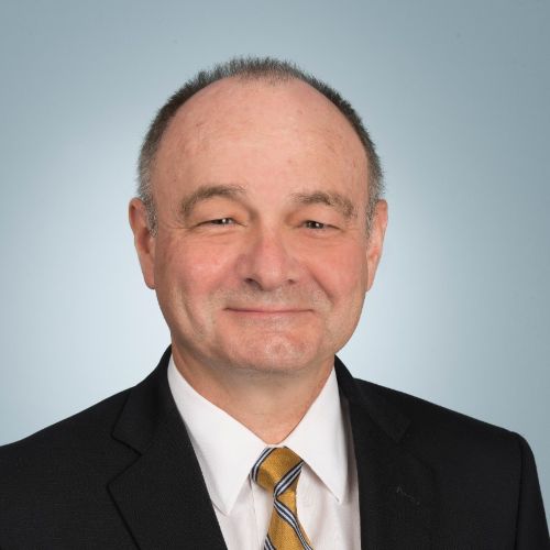 Richard Knight, MD | Docwire News