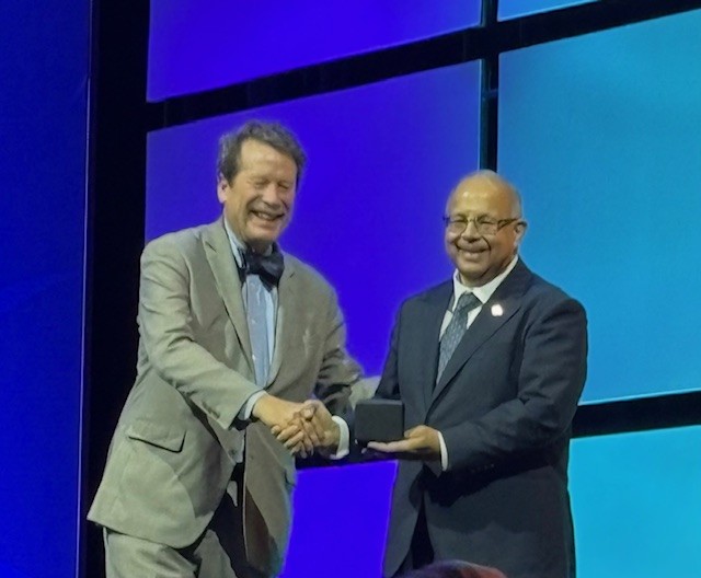 5 Highlights from ASN Kidney Week 2025 | Docwire News