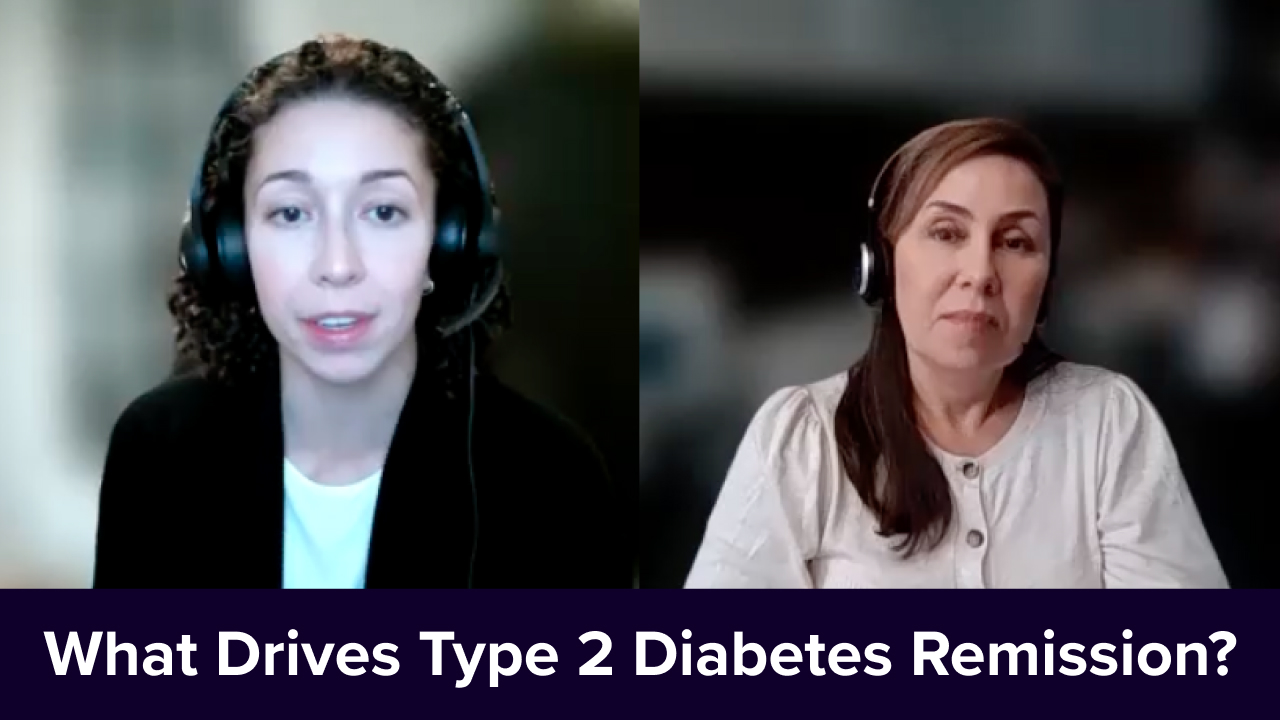 What Drives Type 2 Diabetes Remission? Insights From a New Meta ...