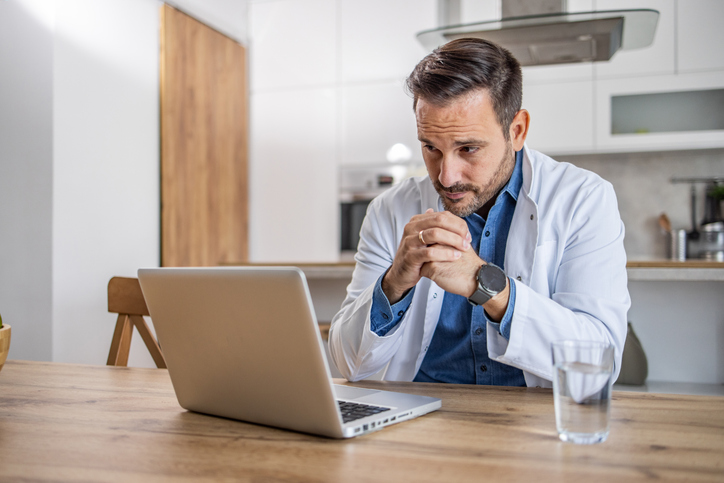 COVID-19 Booster Messaging in Emergency Departments Shows Limited ...