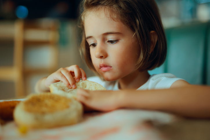 Impact of Food Assistance on Progression of Pediatric CKD | Docwire News