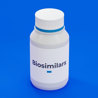 Originator Versus Biosimilar Adalimumab in HS | Docwire News