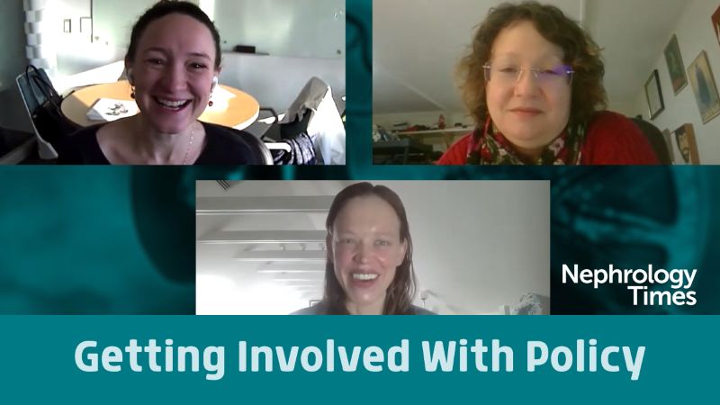 Public Policy: How to Get Involved | Docwire News