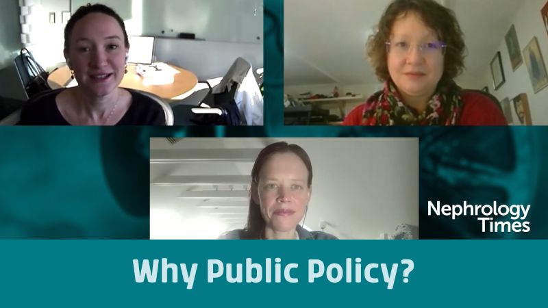Public Policy: Why Get Involved? | Docwire News