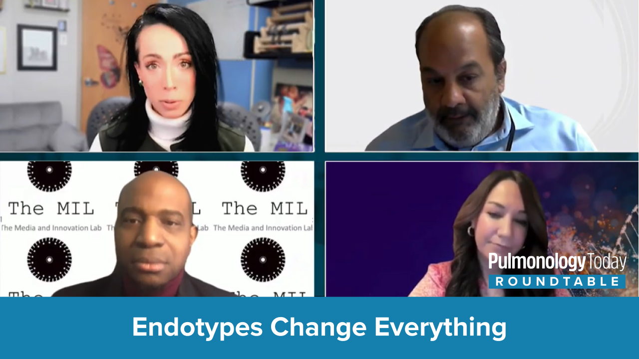 Rethinking Sleep Apnea Through Endotypes | Docwire News