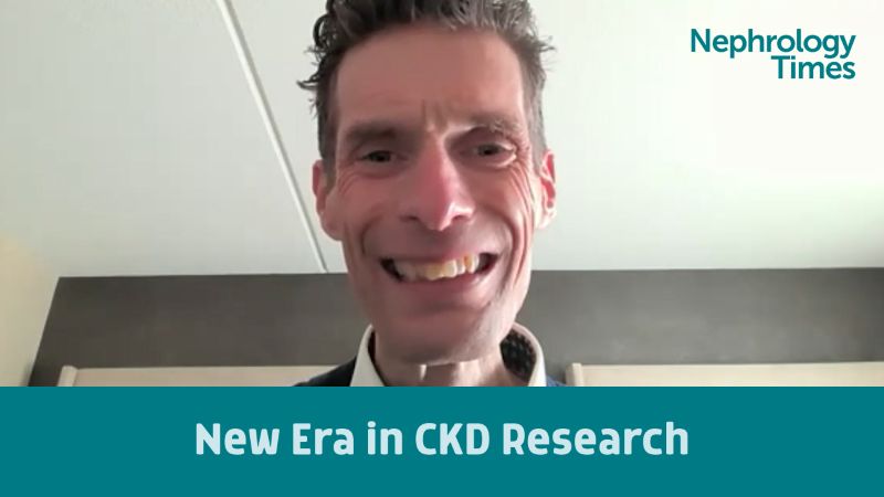 Evolving Methods, Changing Attitudes Usher in a New Era in CKD Research ...