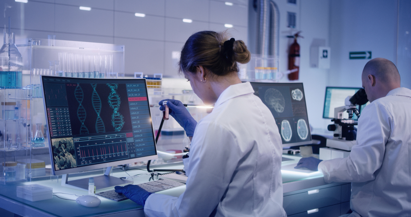 Premarital Genetic Screening in Qatar Shows Promising Results in ...