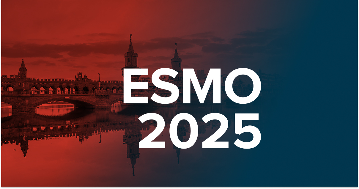 ESMO 2025 | GI Oncology Now