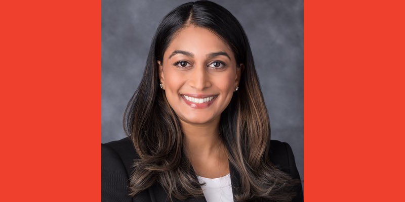 Innovation With Purpose: Dr. Madhu Eluri on Bridging Research, Equity ...