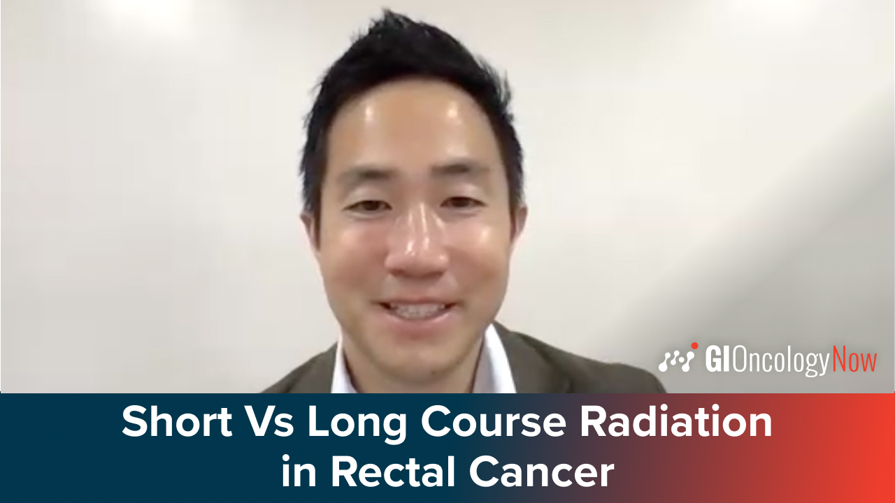 Short Vs Long Course Radiation: Personalizing Rectal Cancer Treatment ...