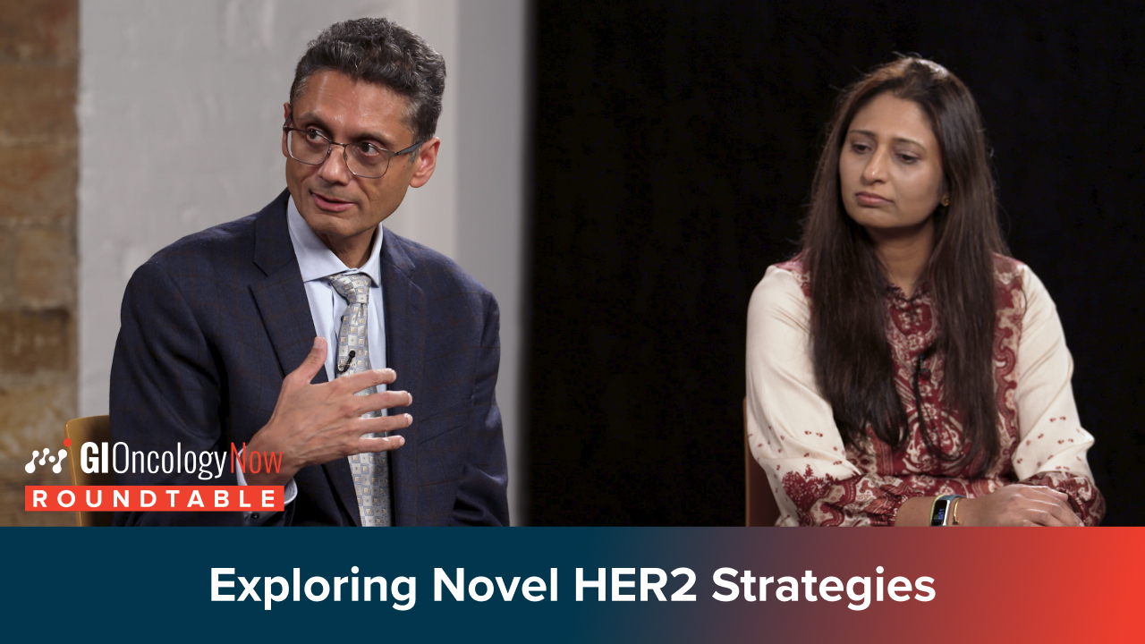 Exploring the HORIZON Study and Novel HER2 Strategies in Gastric Cancer ...