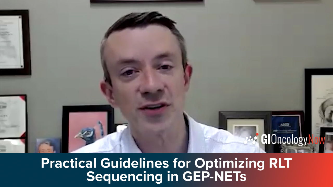 Optimizing RLT Sequencing: Practical Guidance and Future Directions in ...