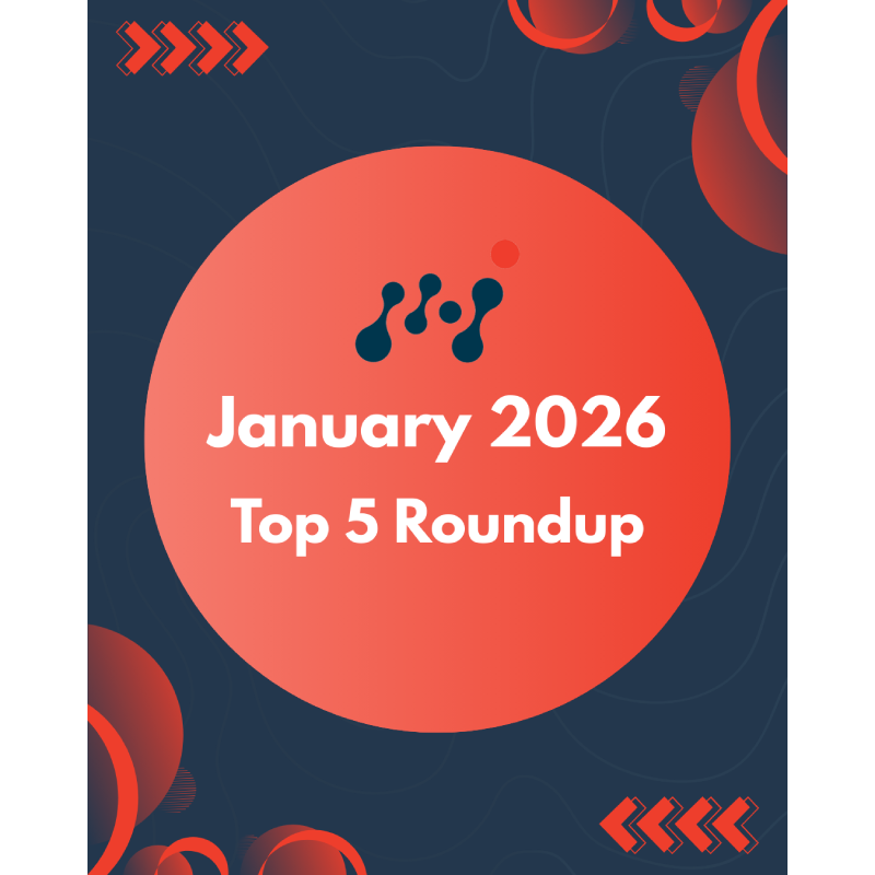 January 2026 Roundup: Top 5 Updates in GI Oncology | GI Oncology Now