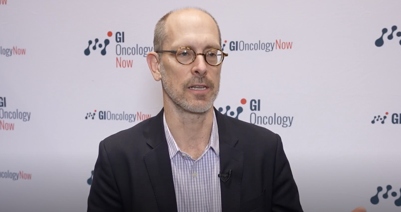 COMMIT: Atezo Montherapy Vs mFOLFOX6/Bev/Atezo in the 1L Treatment of ...