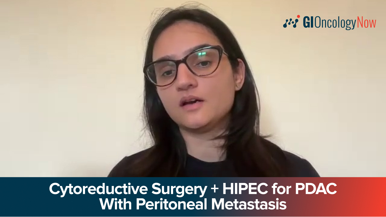 Cytoreductive Surgery Plus HIPEC for Pancreatic Cancer With Peritoneal ...