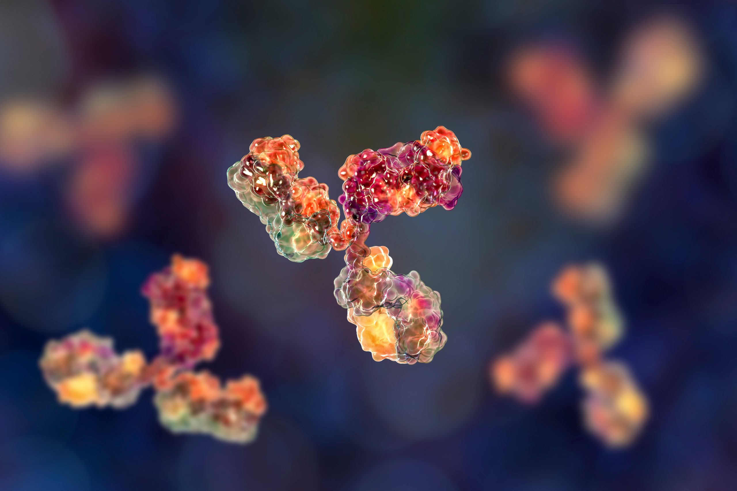 Bispecific Antibody, PD-1 Combo Maintenance Had Activity in mCRPC | GU ...