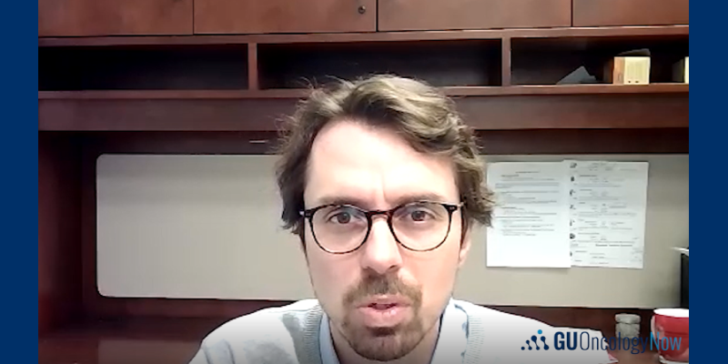 Dr. Barata on aRCC Diagnosis, Treatment, and ICI Progression | GU ...