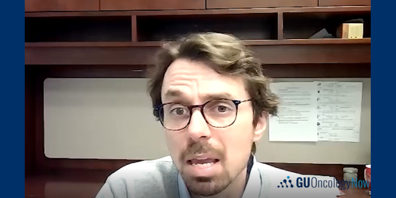 Dr. Barata on Sequencing, Other Considerations for aRCC | GU Oncology Now
