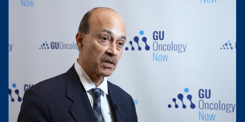 Benefit of Nivolumab Plus Cisplatin-Based Chemotherapy for mUC | GU ...