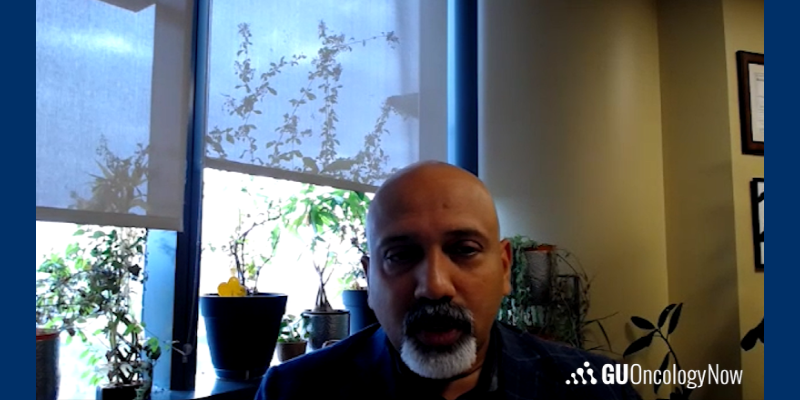 AMBASSADOR and PemCab: Trials of Note for Advanced UC | GU Oncology Now