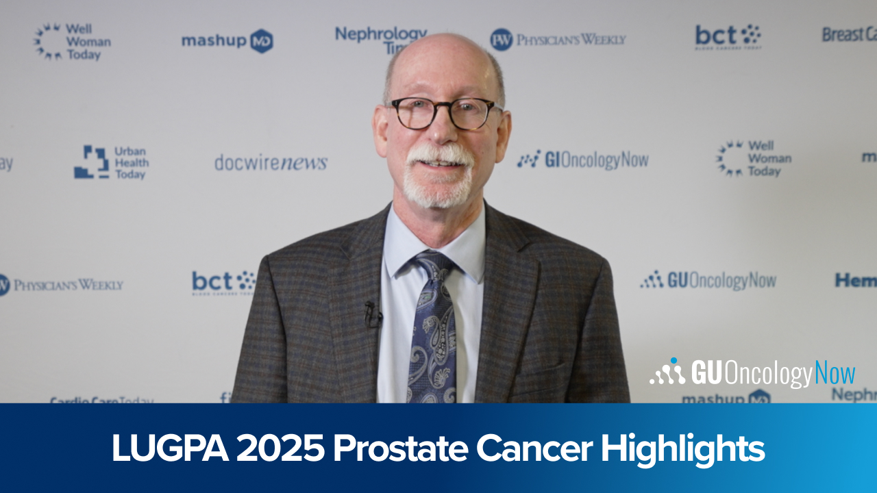 Advancing PCa Care: Highlights and Challenges from LUGPA 2025 | GU ...