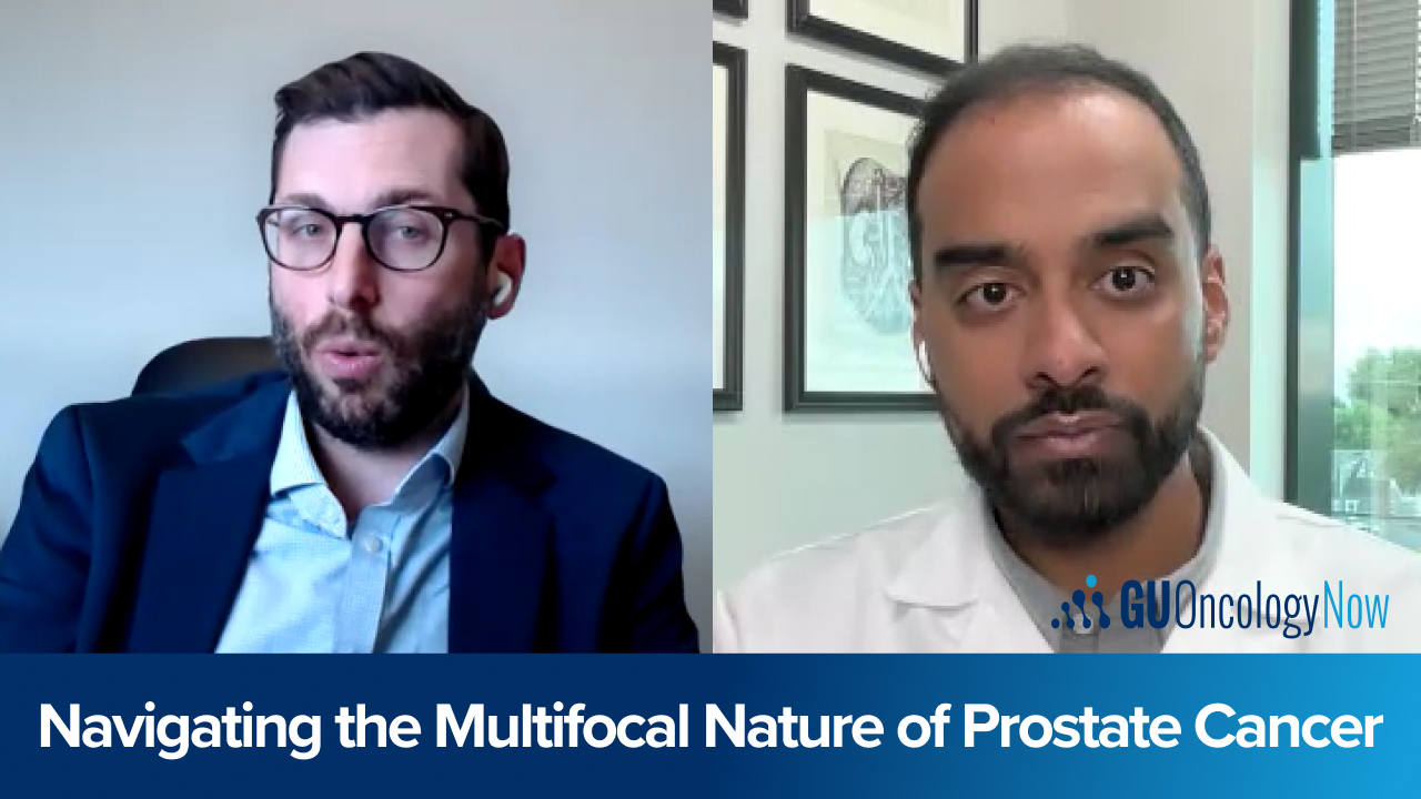 Precision Versus Coverage: Navigating the Multifocal Nature of Prostate ...