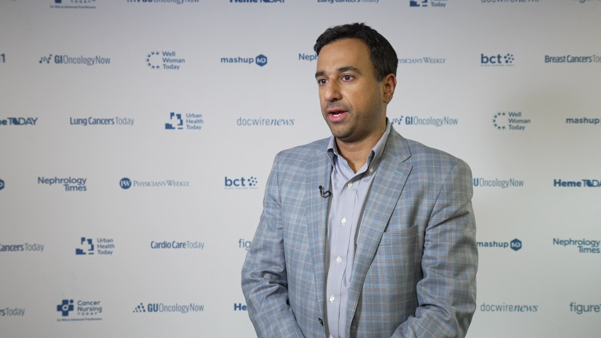 New Technologies and Impactful Innovations in Urothelial Cancer | GU ...