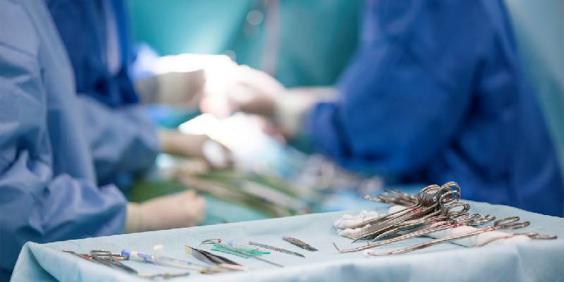 Distal Ureterectomy Provides Long-Term Survival Outcomes for High-Risk ...