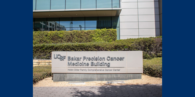 Precision, Partnership, Progress: UCSF’s Approach to Bladder Cancer ...