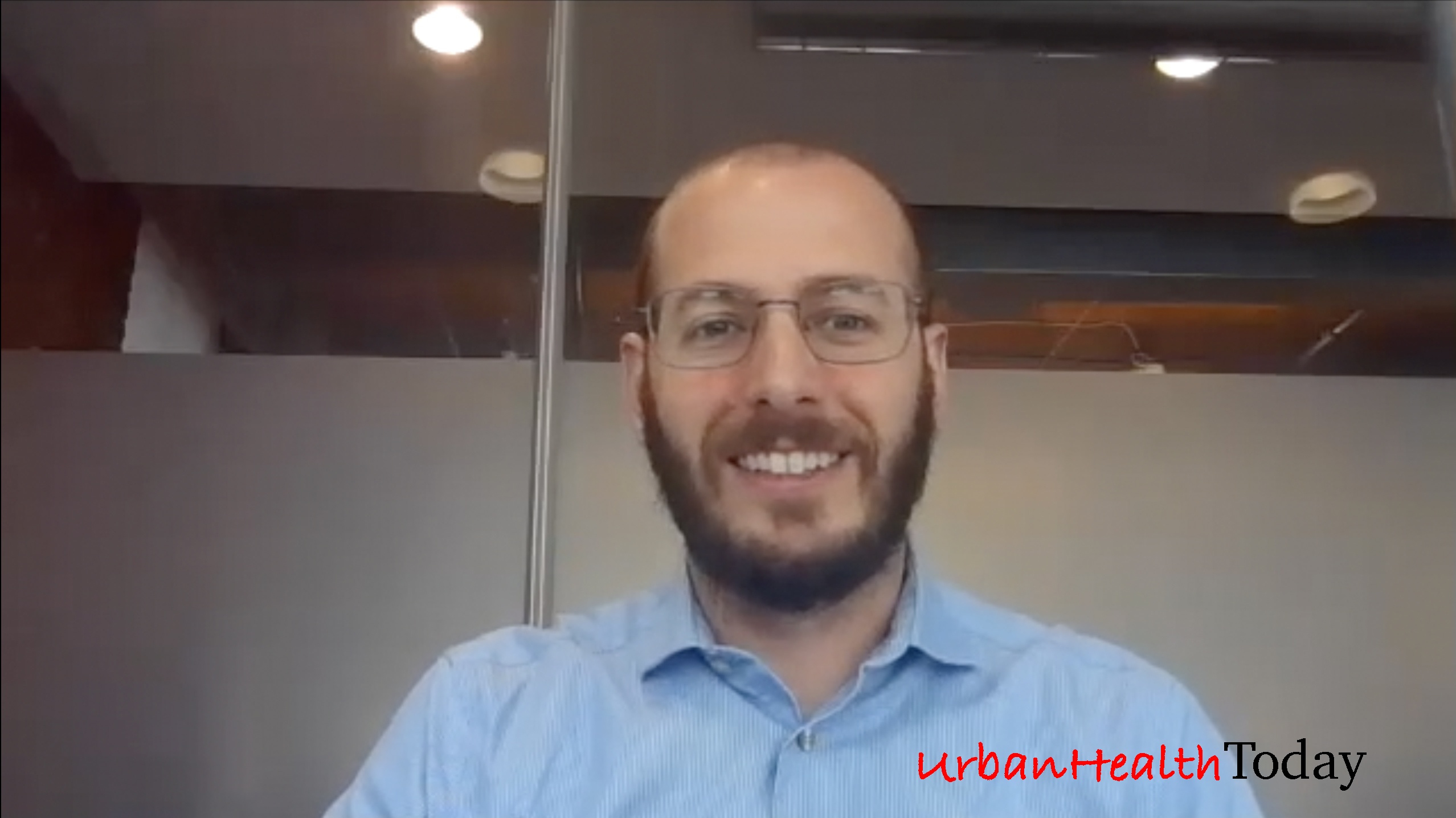 Jacob Hochberg on Housing Insecurity, Homelessness & Chronic Illness ...