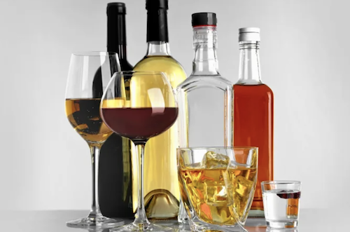 Decline in Alcohol Consumption Reflects Growing Health Awareness Among ...
