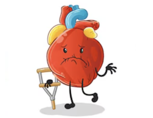 New Heart Age Calculator Reveals Stark Health Disparities Across ...