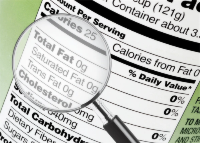Deceptive Food Labels Disproportionately Mislead Consumers About ...