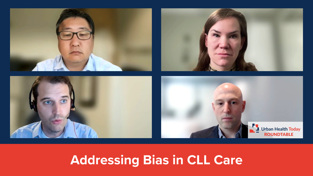 Rethinking the 'Typical' Patient With CLL: Addressing Bias in Diagnosis ...