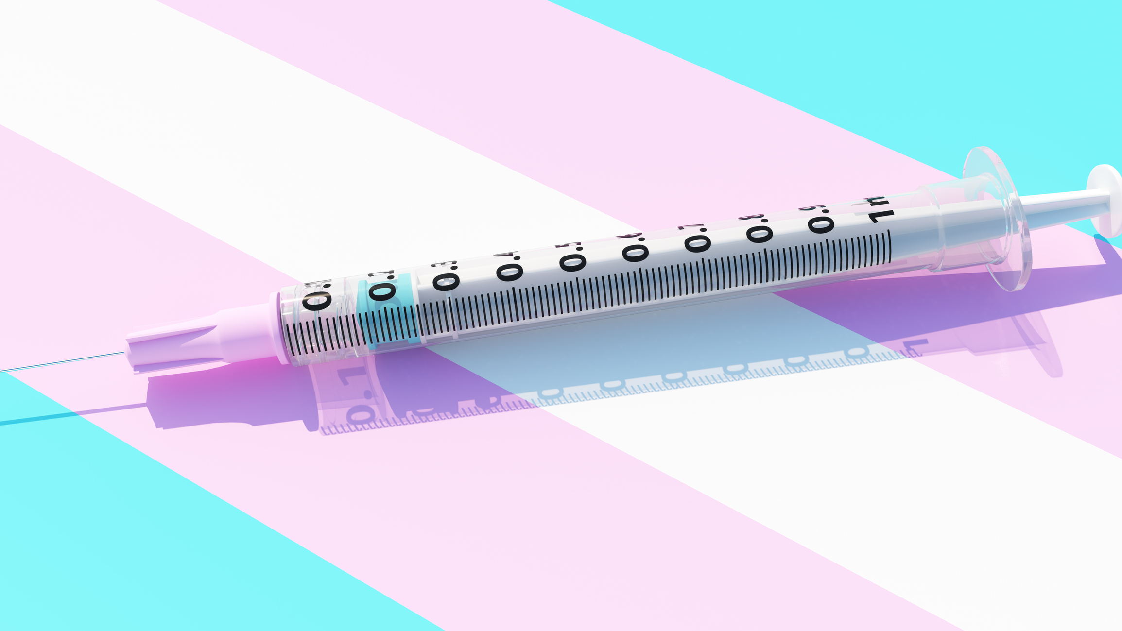 Lenacapavir PrEP Compatible With Gender-Affirming Hormone Therapy ...