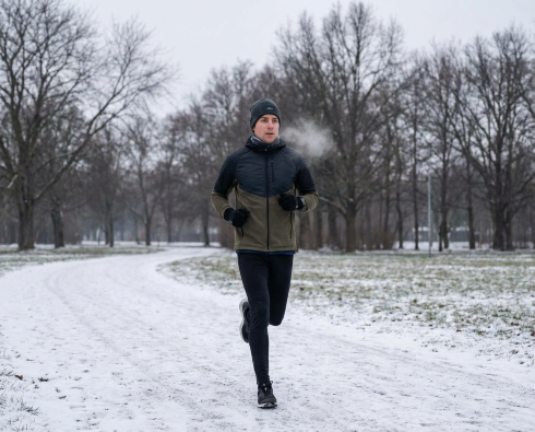 Cold Weather Workouts Require Extra Precautions to Prevent Muscle ...