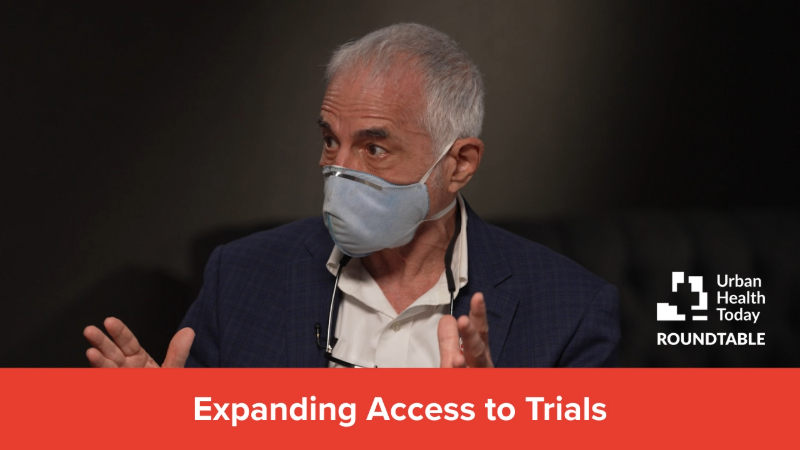 Designing CLL Clinical Trials That Work in the Community Setting ...