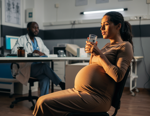 Preconception Metformin May Reduce Severe Morning Sickness Risk in High ...