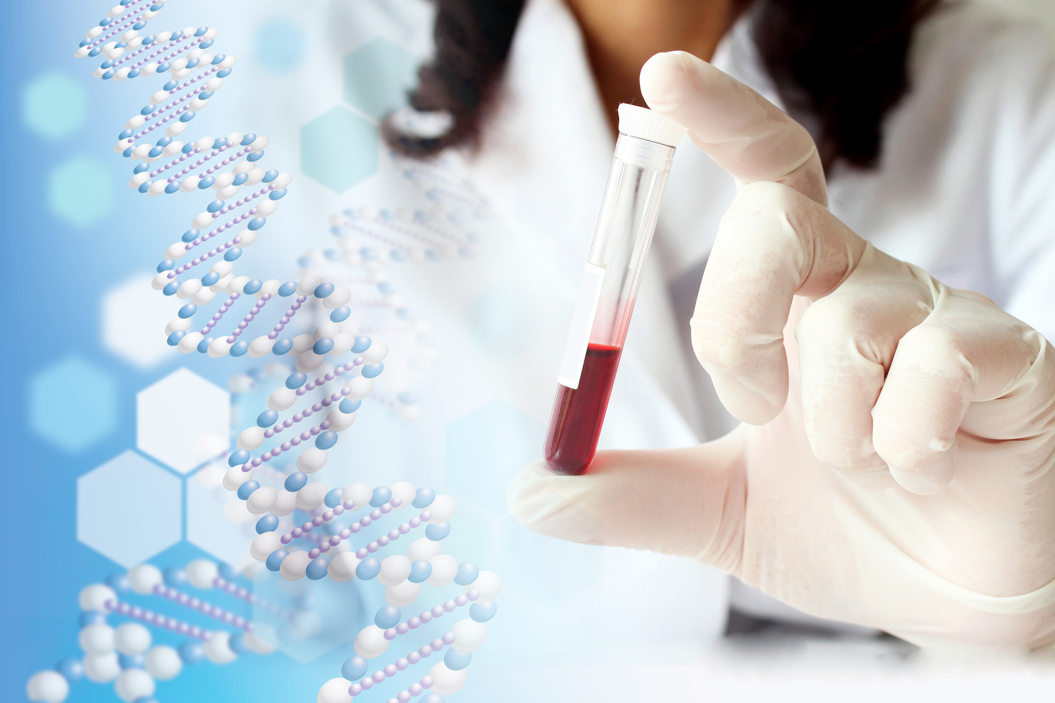 Genomic Testing May Help Reduce Racial Disparities in HR-Positive ...